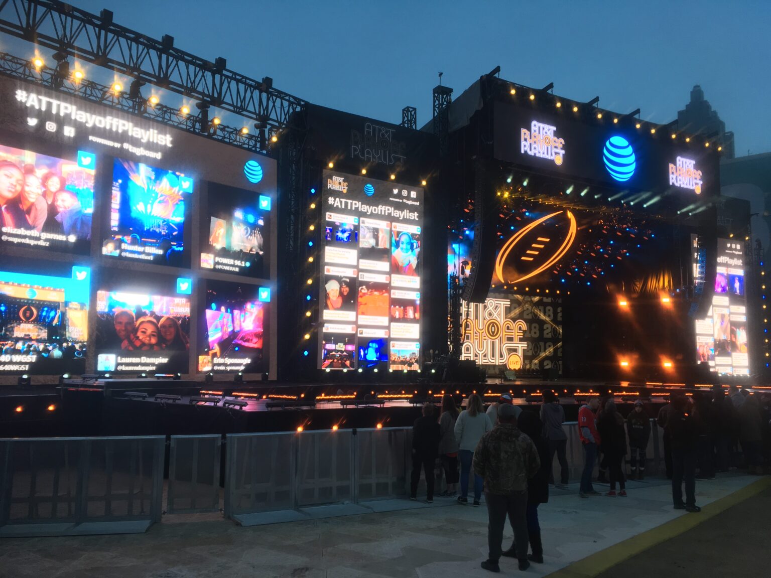 Concert LED Displays: Transforming the Live Music Experience
